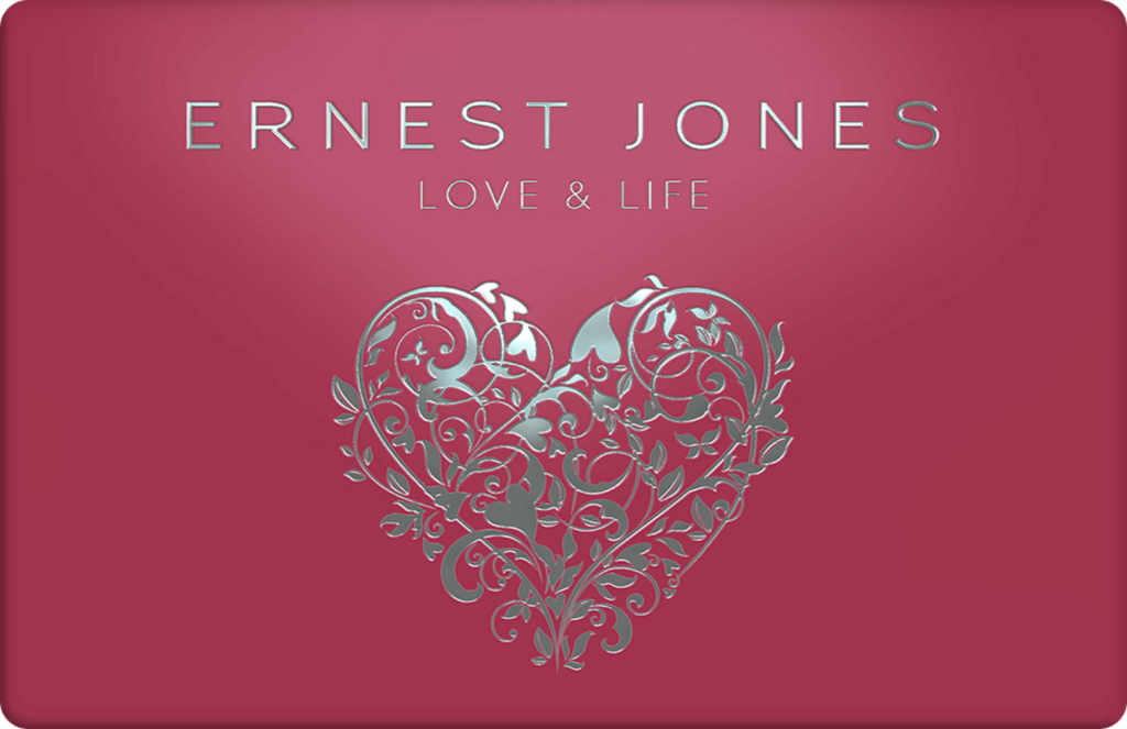 Ernest Jones eGift - High Street Savers Club